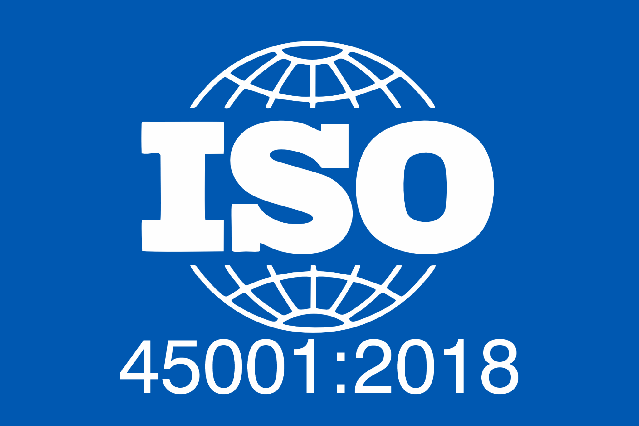 MSMS Certification, Expert in International Management Standards
